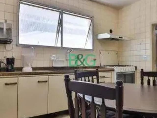 Apartamento à venda, 117 m² por R$ 1.349.000,00 Paraíso São Paulo/SP