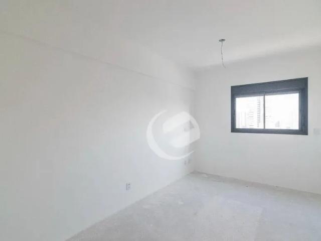 Apartamento à venda, 117 m² por R$ 1.300.000,00 Vila Assunção Santo André/SP