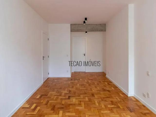 Apartamento à venda, 118 m² por R$ 1.555.000,00 Bela Vista São Paulo/SP
