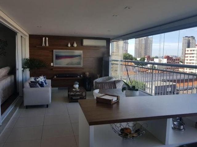 Apartamento venda 120 m² 3 quartos 2 vagas Magnific Sanatana Santa Teresinha