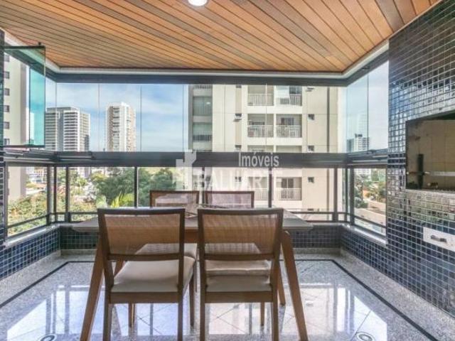 Apartamento Venda 120 m Bairro Vila Mascote SP