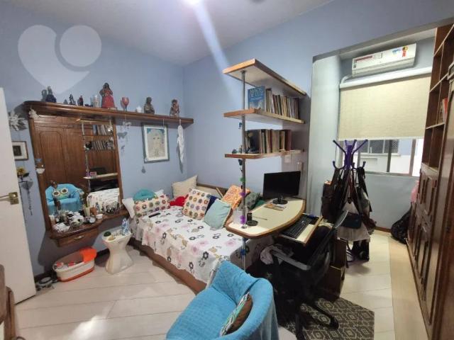 Apartamento à venda, 120 m² por R$ 1.100.000,00 Icaraí Niterói/RJ