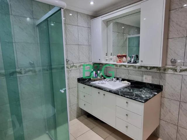 Apartamento à venda, 120 m² por R$ 1.200.000,00 Vila Mariana São Paulo/SP