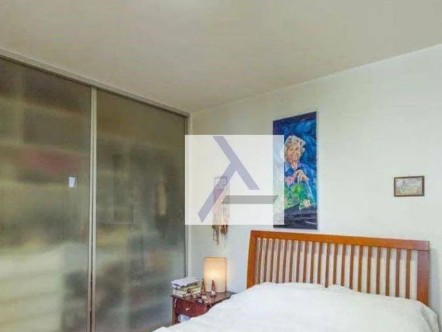 Apartamento à venda, 120 m² por R$ 1.380.000,00 Jardim Paulista São Paulo/SP