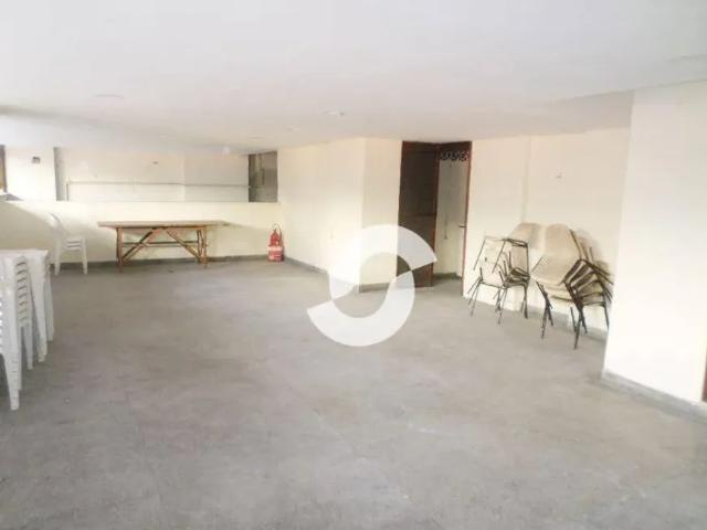 Apartamento à venda, 120 m² por R$ 640.000,00 Icaraí Niterói/RJ
