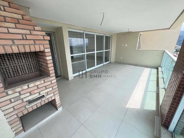 Apartamento à venda, 120 m² por R$ 965.000,00 Enseada Guarujá/SP