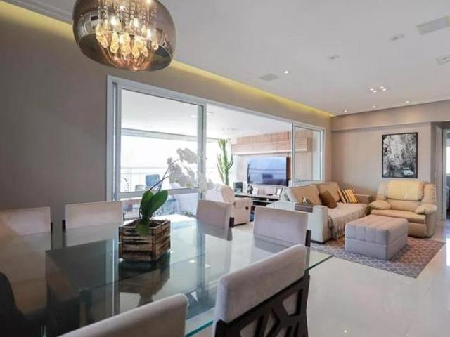 Apartamento venda 120m2, 3 suítes, 2 vagas, varanda gourmet em Santa Teresinha São Paulo SP