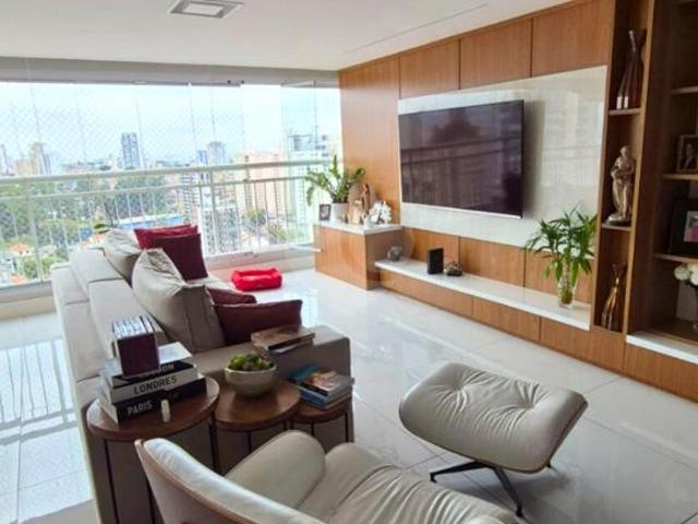 Apartamento venda 120m2, 3 suítes, 2 vagas, varanda gourmet em santa Teresinha Zona Norte