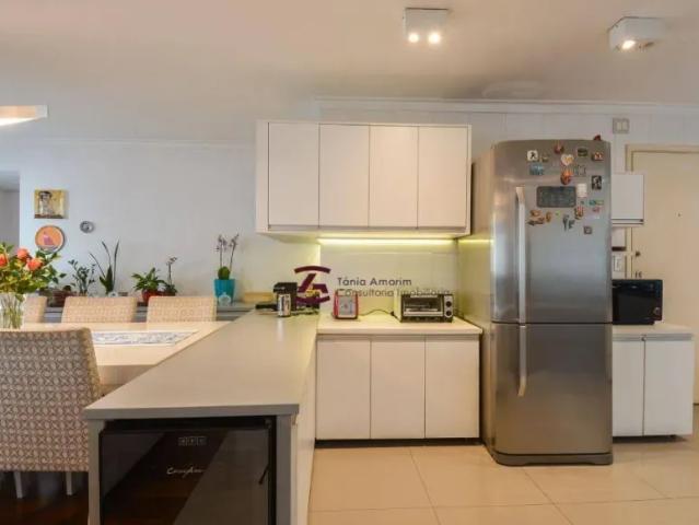 Apartamento à venda, 121 m² por R$ 1.490.000,00 Jardim Paulista São Paulo/SP