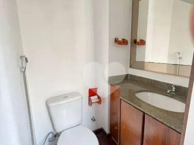 Apartamento à venda, 121 m² por R$ 650.000,00 Tijuca Rio de Janeiro/RJ