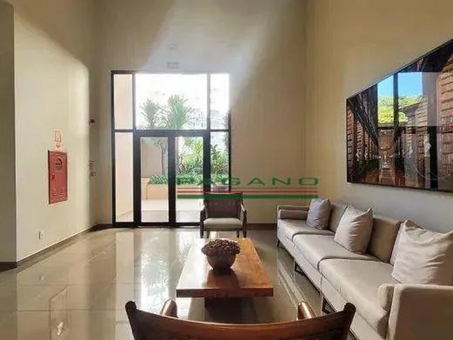 Apartamento à venda, 121 m² por R$ 730.000,00 Jardim Botânico Ribeirão Preto/SP