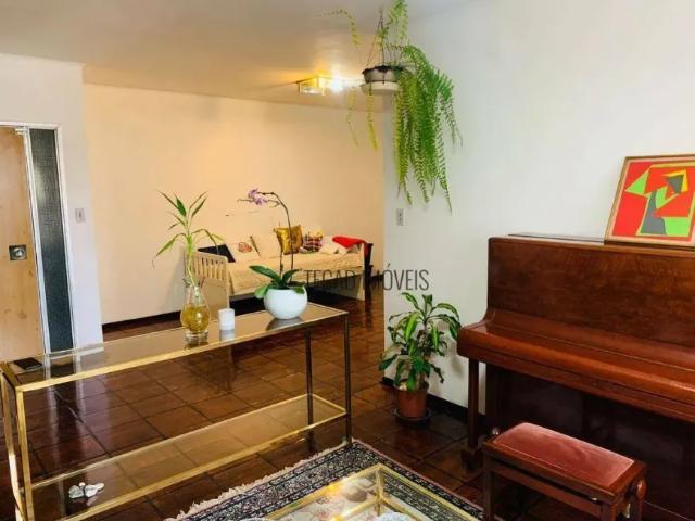 Apartamento à venda, 122 m² por R$ 1.400.000,00 Jardim Paulista São Paulo/SP