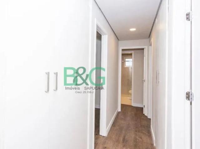 Apartamento à venda, 122 m² por R$ 1.799.000,00 Tatuapé São Paulo/SP