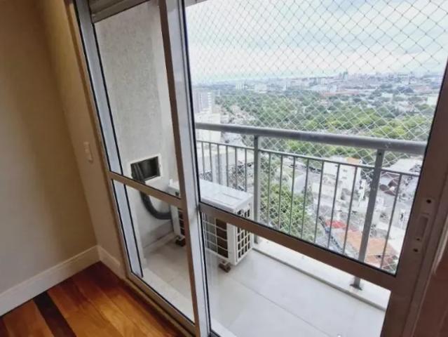 Apartamento à venda, 122 m² por R$ 1.948.000,00 Lapa São Paulo/SP