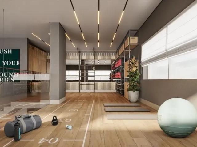 Apartamento à venda, 122 m² por R$ 1.190.000,00 Campinas São José/SC