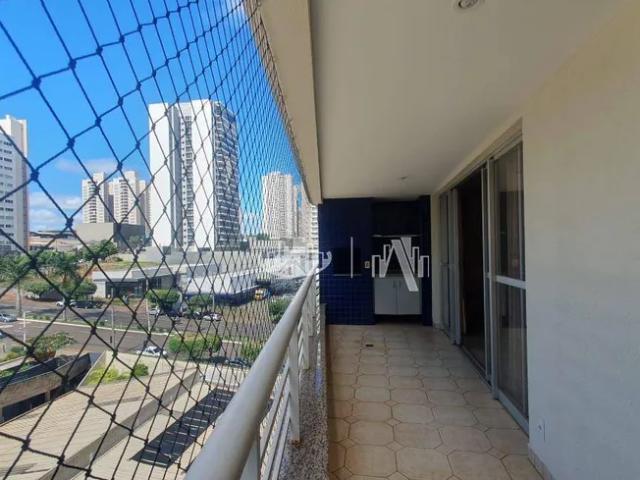 Apartamento à venda, 122 m² por R$ 1.199.000,00 Gleba Palhano Londrina/PR