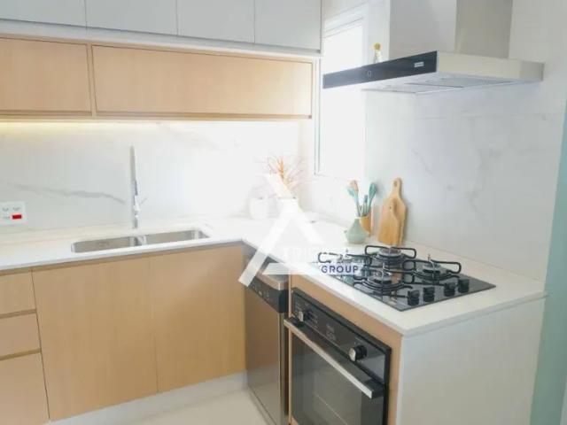 Apartamento à venda, 123 m² por R$ 1.590.000,00 Vila Mascote São Paulo/SP