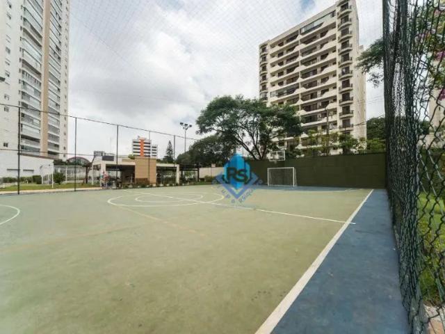 Apartamento à venda, 123 m² por R$ 1.685.000,00 Centro São Bernardo do Campo/SP