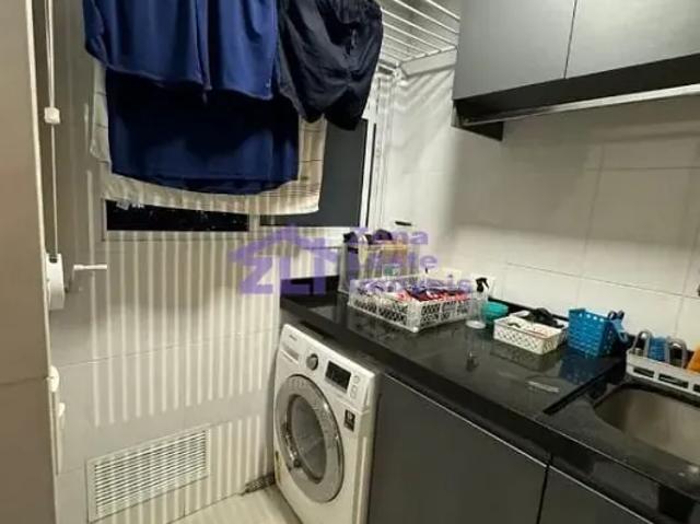 Apartamento à venda, 123 m² por R$ 1.870.000,00 Tatuapé São Paulo/SP