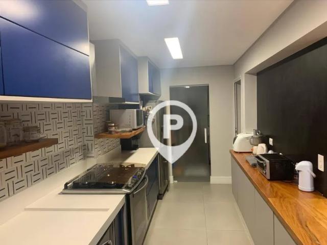 Apartamento com 3 dormitórios à venda, 124 m² por R$ 1.490.000,00 Jardim São Caetano