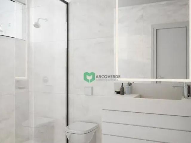 Apartamento à venda, 124 m² por R$ 1.750.000,00 Santa Cecília São Paulo/SP