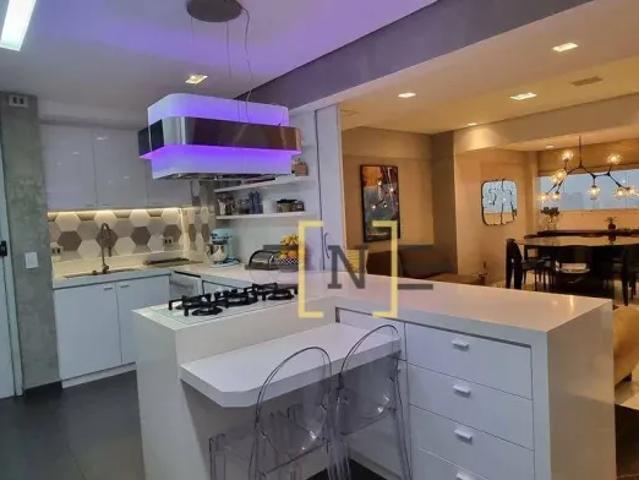 Apartamento à venda, 124 m² por R$ 1.900.000,00 Aclimação São Paulo/SP