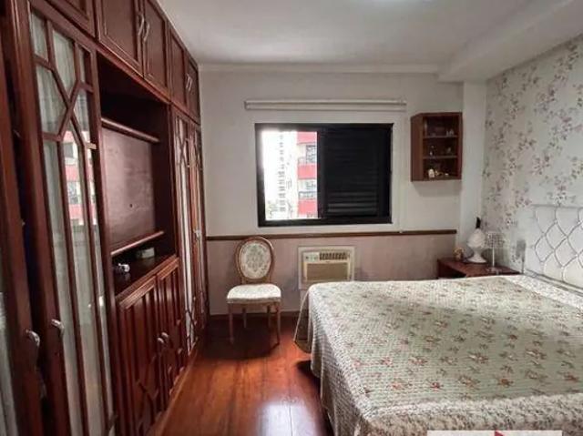 Apartamento à venda, 124 m² por R$ 900.000,00 Boqueirão Santos/SP