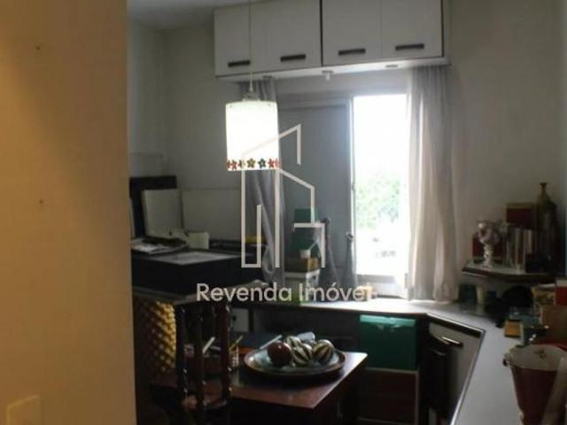 Apartamento venda 124m² sendo 3 dormitórios 04 banheiros, 1 suíte e 2 vagas Vila Andrade