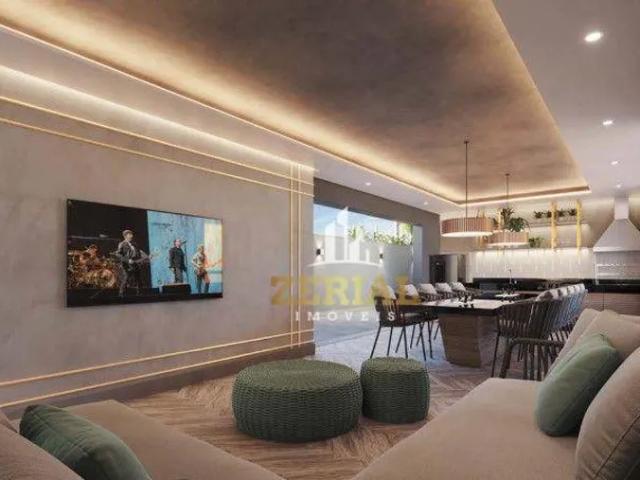 Apartamento à venda, 125 m² por R$ 1.545.000,00 Ipiranga São Paulo/SP
