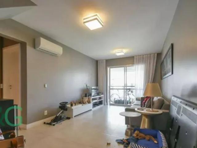 Apartamento à venda, 125 m² por R$ 2.099.000,00 Jardim Leonor São Paulo/SP