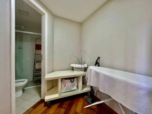 Apartamento à venda, 125 m² por R$ 890.000,00 Vila Andrade São Paulo/SP