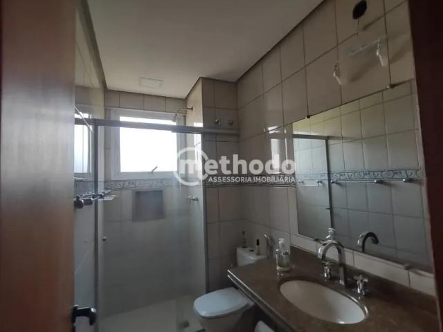 Apartamento à venda Marina Mansões Santo Antônio Campinas/SP