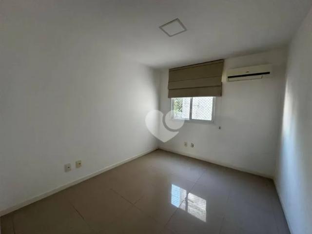 Apartamento com 3 quartos à venda, 126 m² por R$ 680.000 Recreio dos Bandeirantes Rio de Janeiro