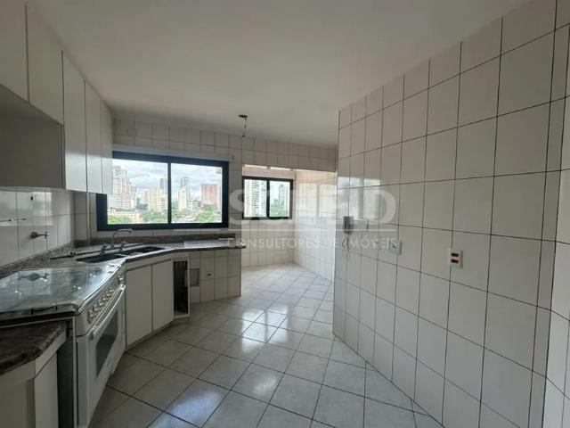 Apartamento à venda 126m² na chácara santo antônio