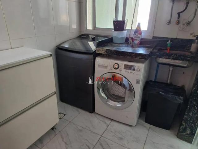 Apartamento à venda, 127 m² por R$ 1.590.000,00 Centro Guarulhos/SP