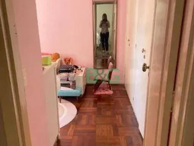 Apartamento à venda, 127 m² por R$ 1.920.000,00 Itaim Bibi São Paulo/SP