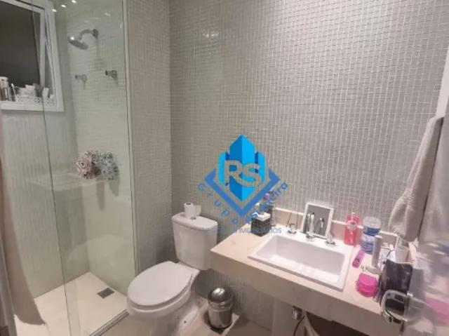 Apartamento à venda, 127 m² por R$ 1.300.000,00 Jardim Chácara Inglesa São Bernardo do Campo/SP