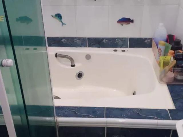 Apartamento à venda, 127 m² por R$ 280.000,00 Praça Seca Rio de Janeiro/RJ