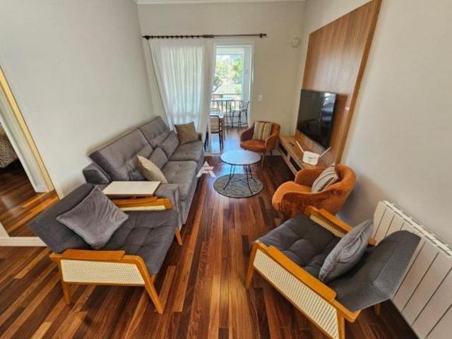 Apartamento / Venda