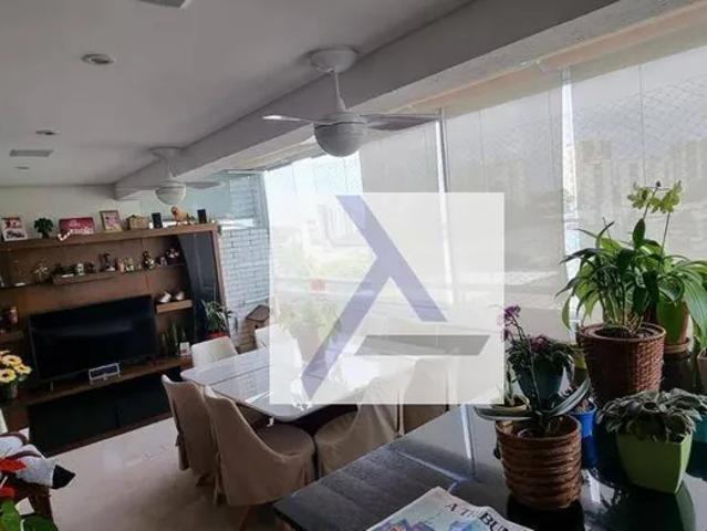 Apartamento à venda, 128 m² por R$ 859.000,00 Vila Andrade São Paulo/SP
