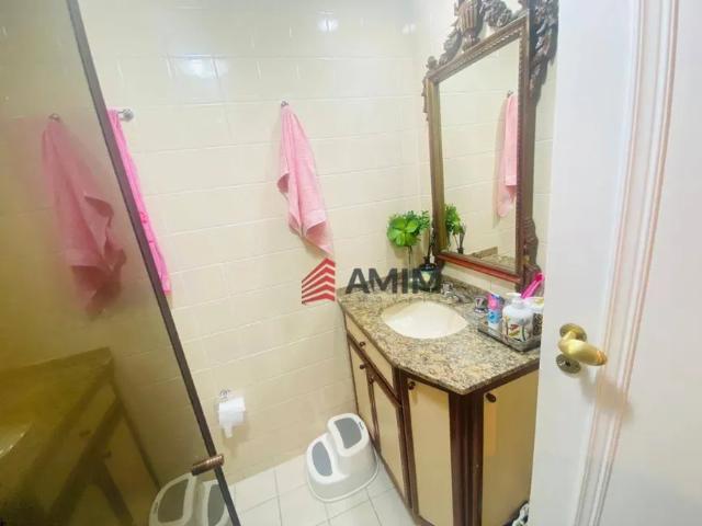Apartamento à venda, 128 m² por R$ 869.000,00 Icaraí Niterói/RJ