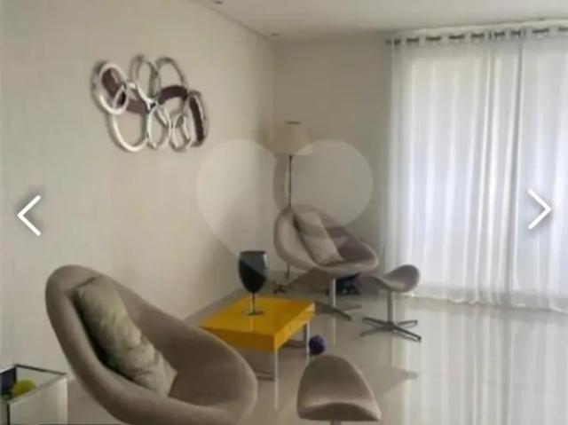 Apartamento à venda, 128m² 3 suítes e 3 vagas. Jardim, São Caetano do Sul, SP