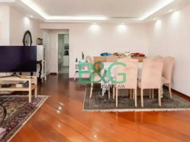 Apartamento à venda, 129 m² por R$ 1.785.000,00 Pinheiros São Paulo/SP