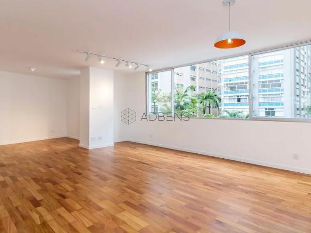 Apartamento à venda, 129 m² por R$ 1.890.000,00 Higienópolis São Paulo/SP