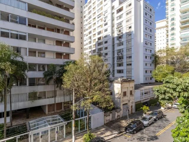 Apartamento à venda, 129 m² por R$ 2.120.000 Higienópolis São Paulo/SP