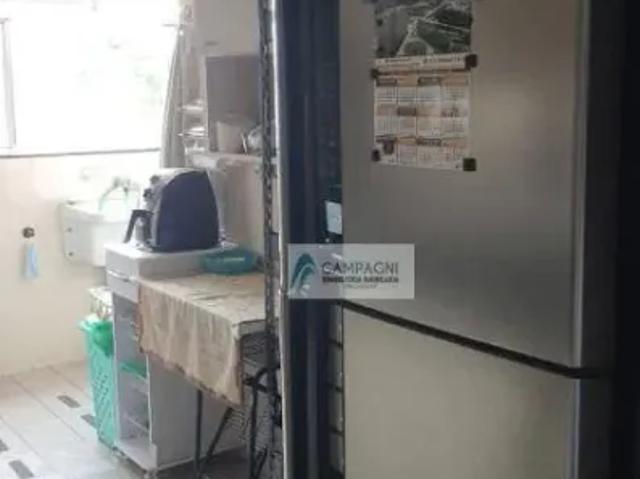 Apartamento à venda, 129 m² por R$ 510.000,00 Bosque da Saúde São Paulo/SP