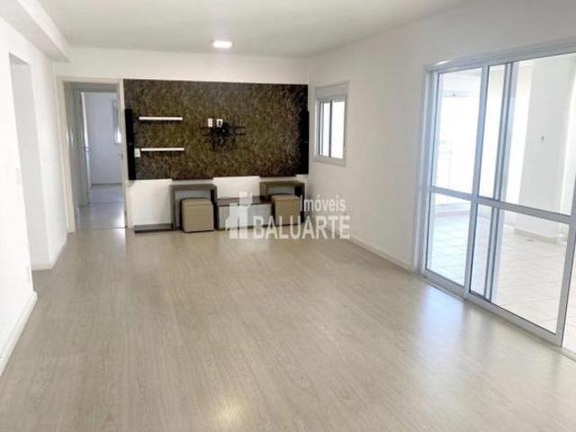Apartamento Venda 130 m² Granja Julieta SP zona sul