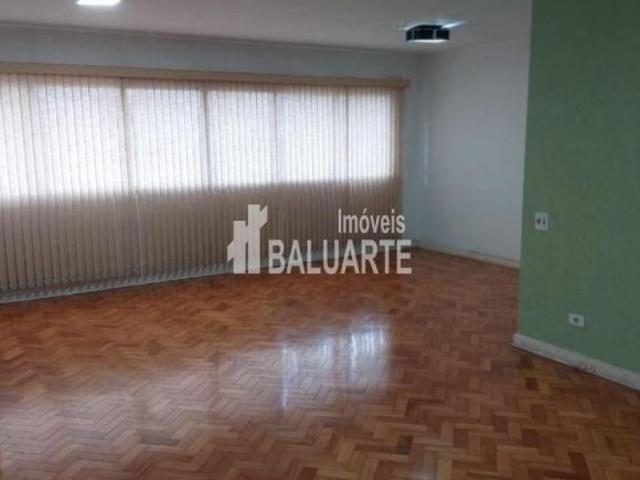 Apartamento venda, 130 m² no Bairro Campo Belo São Paulo/SP