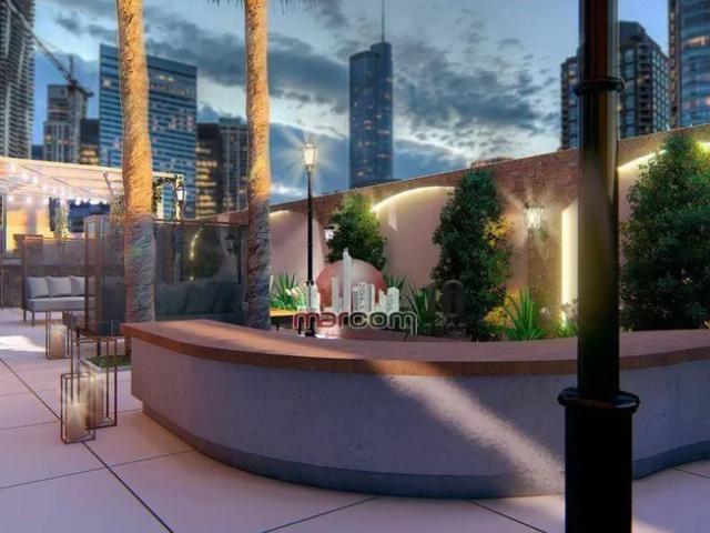 Apartamento com 3 dormitórios à venda, 130 m² por R$ 3.800.000,00 Pioneiros Balneário Camboriú/S