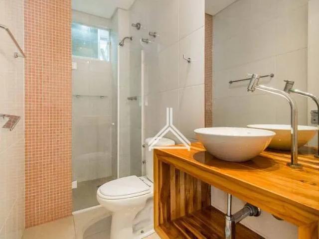 Apartamento à venda, 130 m² por R$ 1.799.000,00 Itaim Bibi São Paulo/SP